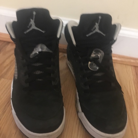 Jordan | Shoes | Jordan Oreo 5 | Poshmark